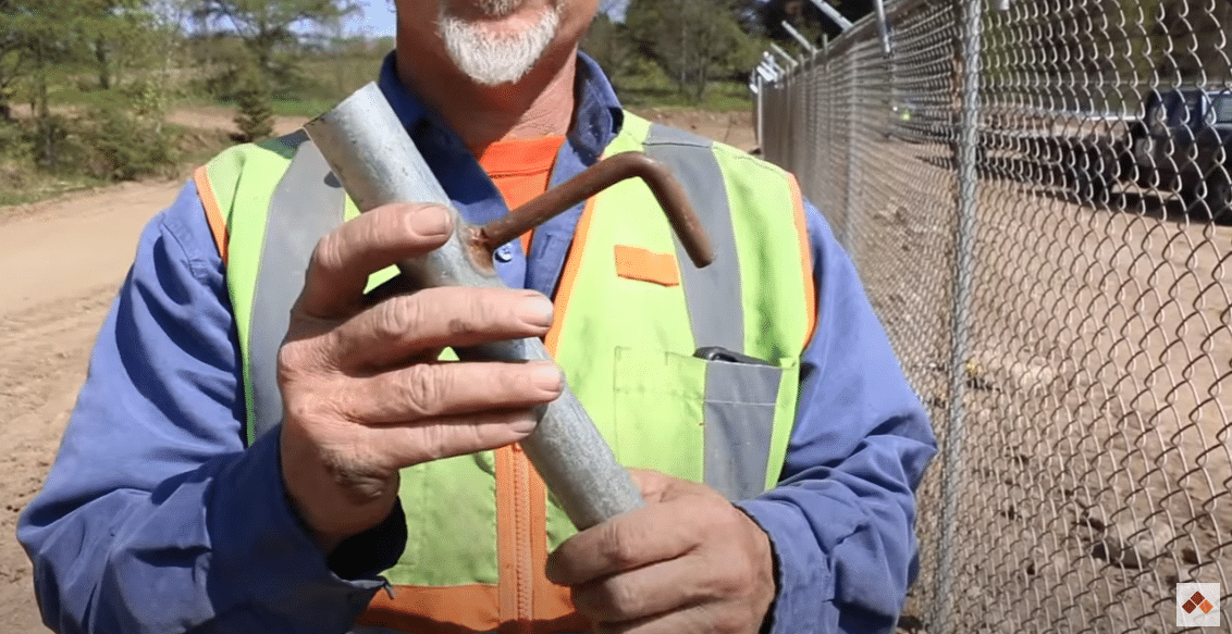 Efficient Tips: Using Chain Link Fence Hangers for Support