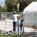 Fence Post Drivers - L&C Enterprises-USA