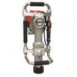 Fence Post Drivers | Gas Powered Post Driver | Wood post driver