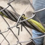 Chain Link Fence Ties | Fence Wire Ties | Fencing Ties
