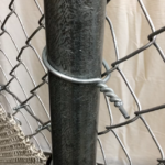 Chain Link Fence Ties | Fence Wire Ties | Fencing Ties